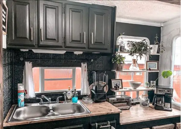 30 RV Kitchen Makeovers that will Inspire Your Inner Designer